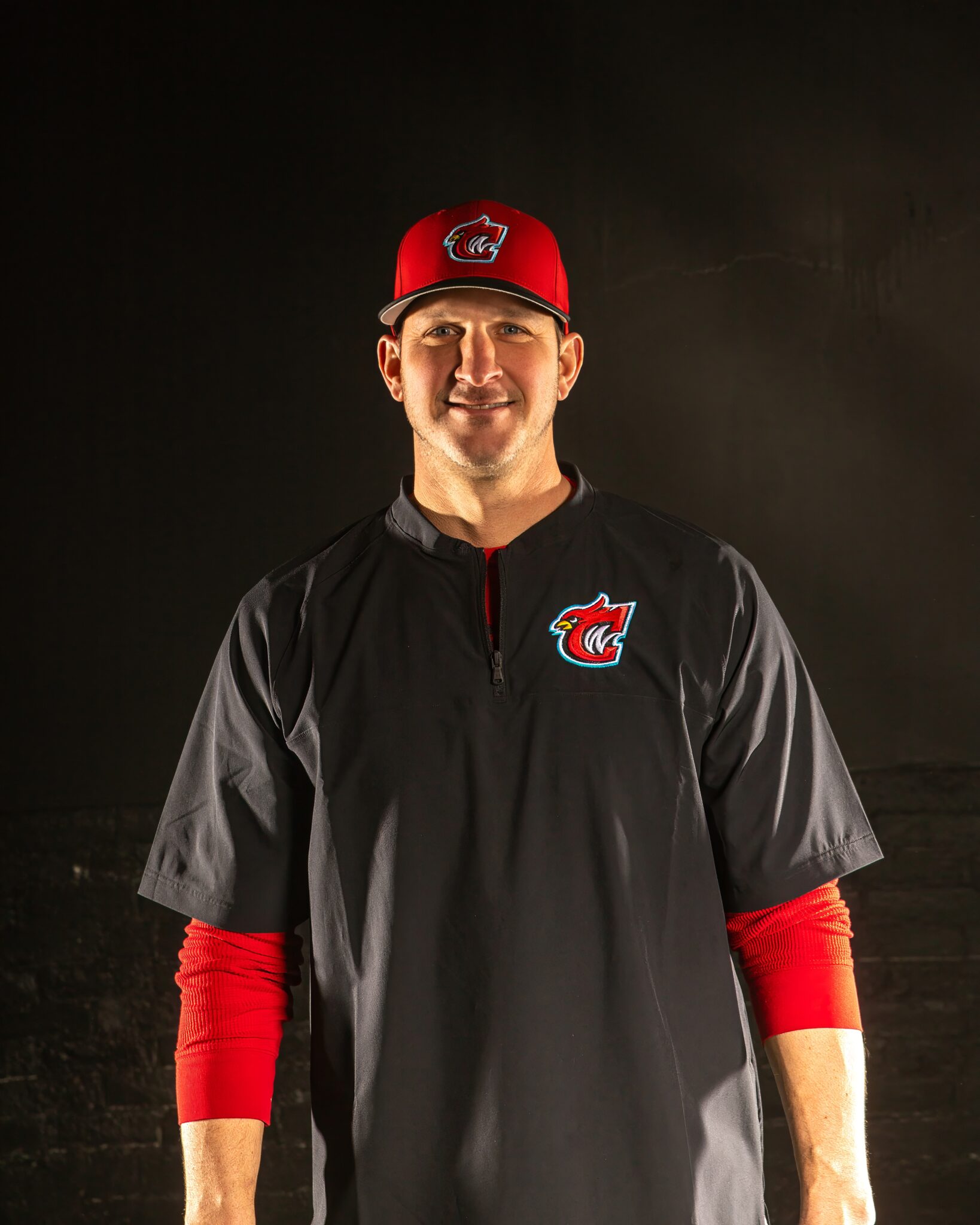 Coaches – Wallingford Cardinals